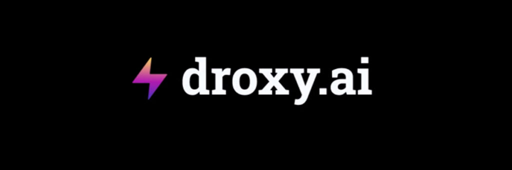 Droxy ai - Professional AI Tools