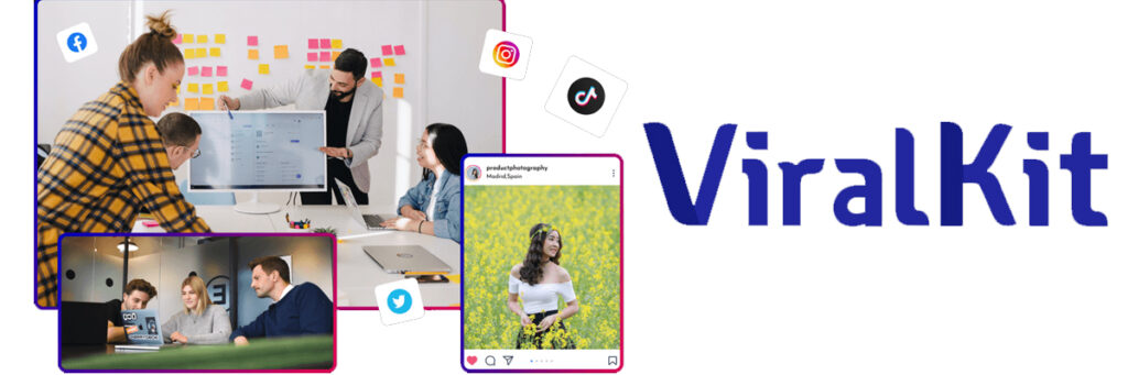 Viralkit io - Professional AI Tools