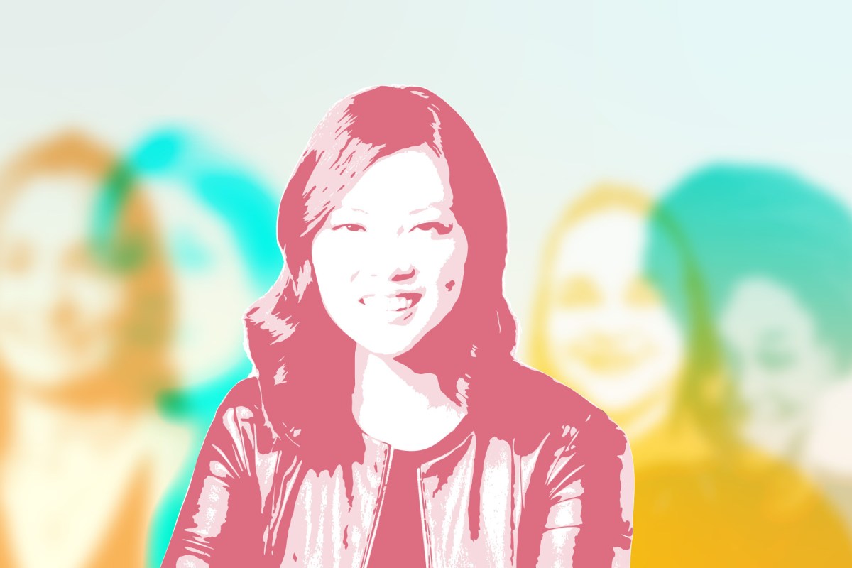 Women in AI: Sophia Velastegui believes AI is moving too fast - Professional AI Tools