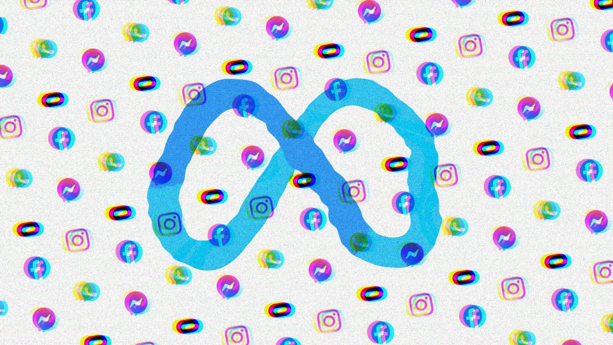 Meta debuts a tool for watermarking AI-generated videos - Professional ... Meta debuts a tool for watermarking AI-generated videos - Professional ...