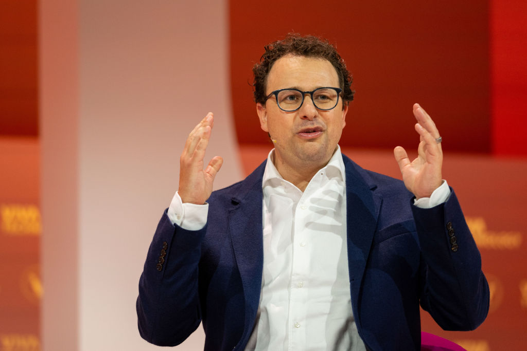 Human CEO wants to open the black box of AI models by 2027 ...